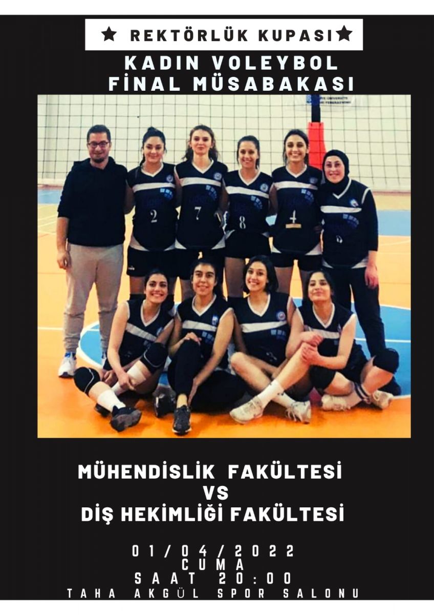 Mühendislik Fakültesi